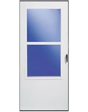 Storm Doors | Amazon.com | Building Supplies - Exterior Doors