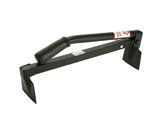 LANGFIT paving slab lifter with extra-long handle 30-50cm - Easy on the ...