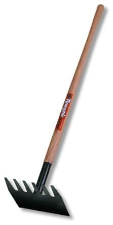 Amazon.com: Hisco HIMCT-W Renegade McLeod Fire and Trail Tool with 48 ...