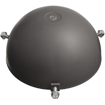 Amazon.com: Oil Equipment Mfg 4024 Oil Tank Mushroom Vent Cap: Home ...