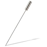 Porthole Infusion Vessel