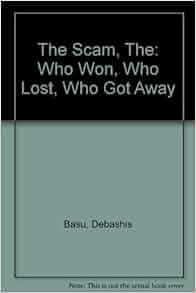 The Scam: Who Won, Who Lost, Who Got Away From Harshad Mehta to Ketan ...