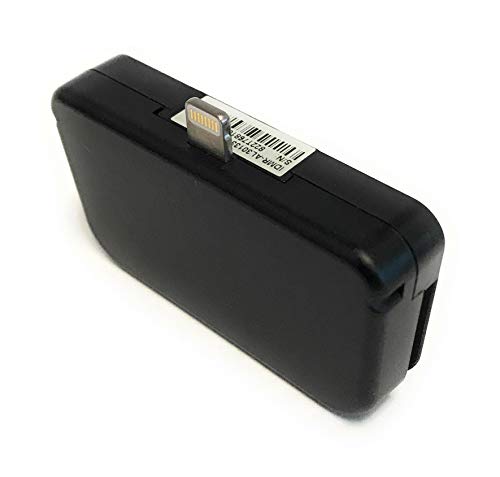 IDWare iMag Pro II Credit Card Reader for iPhone, Ipad, iPod Touch (New ...