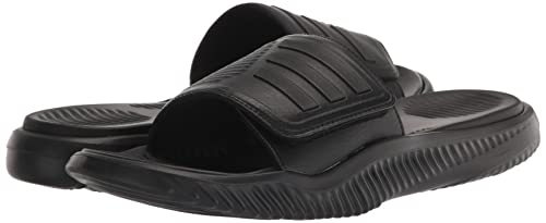 Adidas Alphabounce 2.0 Sandal Mens Size 12 Beach Pool Slides GY9416 ...