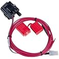 Amazon.com: HLN6863B HLN6863 - Motorola Mid-Power Rear Ignition Cable ...