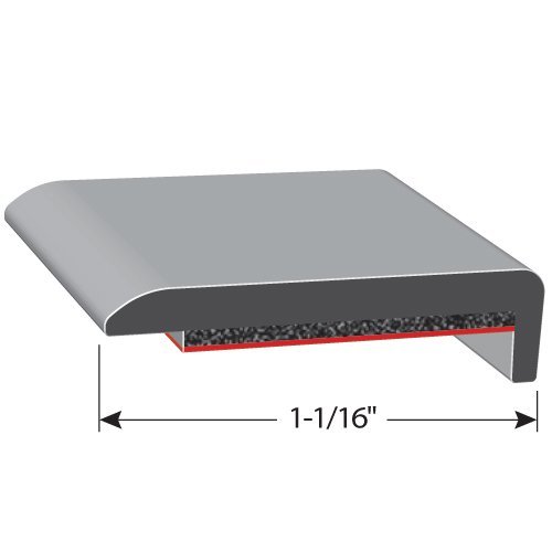 Trim Lok Lip Guard at Darcy Ryan blog