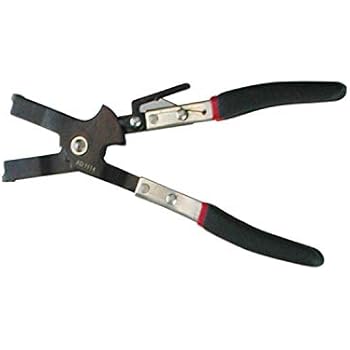 Amazon.com: Heavy Duty Adjustable Piston Ring Installer Pliers – Piston ...
