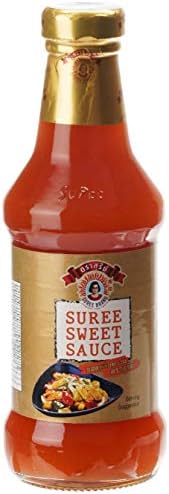 Suree Sweet Sauce, 295 ml, Pack of 1 price in Saudi Arabia | Amazon ...