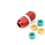 Amazon.com: Liquid Line Repair Kits - Air Conditioning: Automotive