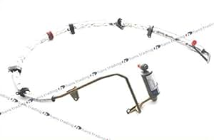 Amazon.com: Genuine Mercedes-Benz Line 230-320-74-53: Automotive