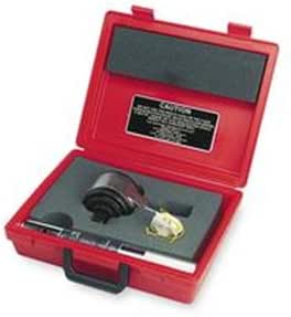 Proto 6222 2,200 Foot Pound Torque Multiplier - Torque Wrenches ...