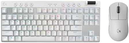 Logitech G PRO X SUPERLIGHT 2 LIGHTSPEED Wireless Gaming Mouse, USB-C ...