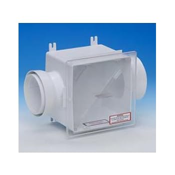 Amazon.com: Lint Trap with TURN KEY LID FASTENING SYSTEM: Home Improvement