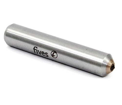 Maslin 8mm Shank Dia 50mm Long Grinding Wheel Diamond Dressing Pen ...