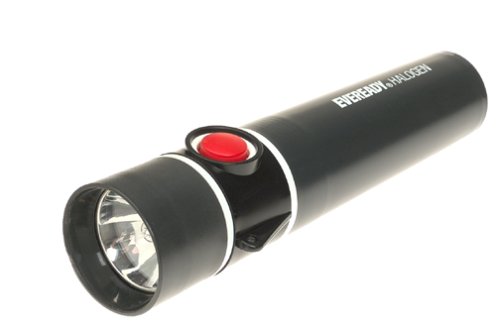 Eveready 2251WB-E Energizer Halogen Flashlight - Basic Handheld ...
