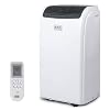 BLACK+DECKER BPACT12WT Large Spaces Air Conditioner Portable, 12,000 ...