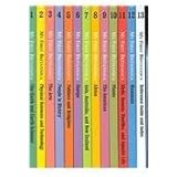 My First Britannica (13 vol.): Encyclopedia Britannica, Encyclopedia ...