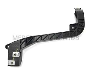 Amazon.com: MERCEDES-BENZ 1666263731 GENUINE OEM SUPPORT BRACE: Automotive