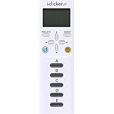 iClicker+ Student Remote and REEF 6M Packaging: i-clicker ...