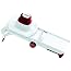 Amazon.com: ZYLISS Easy Slice Mandolin: Mandoline Slicer Folding ...