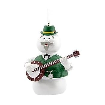 Amazon.com: Sam the Snowman, Hallmark Rudolph the Red-nosed Reindeer ...