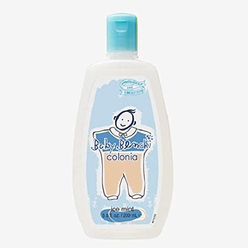 BABY BENCH COLONIA ICE MINT price in Saudi Arabia | Amazon Saudi Arabia ...