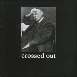 Crossed Out - Crossed Out - Amazon.com Music