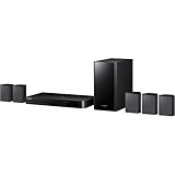 Top 10 Wireless Home Theater Systems of 2018 - Best Reviews Guide