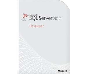 Amazon.com: SQL Server Developer Edition 2012