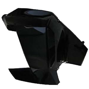Amazon.com: Ski-Doo 517303753 Hood for REV-XR Platform Snowmobiles ...
