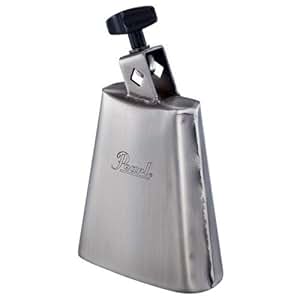 Amazon.com: Pearl New Yorker Series High-Pitched Cha Cha Cowbell ...