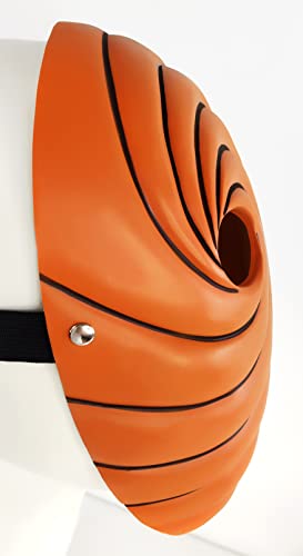 Kids Obito Tobi Cosplay Costume Red Cloud Uniform Cloak Itachi With ...