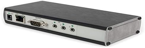 Global Cache GC-100-06 Wired TCP/IP to IR/Serial/Relay IP Control price ...