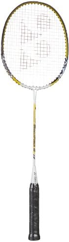 Yonex-Mp 2 Muscle Power 2 Badminton Racket - Silver/Lime, Dark Gun/Pink price in Saudi Arabia ...