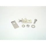 Amazon.com: WEEB-PMC Grounding Washer for Pro Solar Rails (Pack of 10 ...