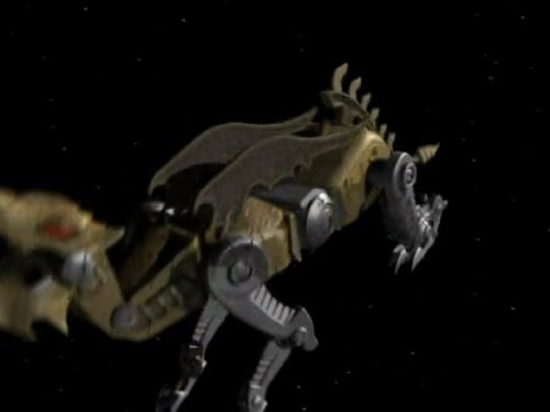 Amazon.com: Watch Voltron: The Third Dimension Season 1 | Prime Video