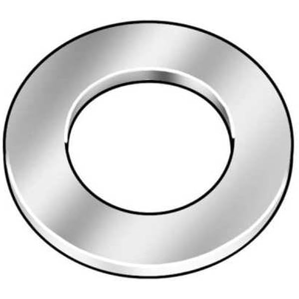 Washer Nominal Size at Kevin Blankenship blog