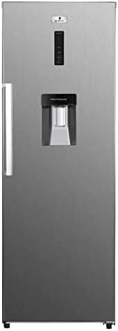 Gratus 470L Gross Single Door Frost-free Ladder Refrigerator with water ...