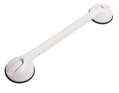 Amazon.com: Bridge Medical Medium Telescoping Portable Grab Bar: Health ...