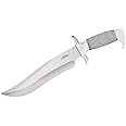 United Cutlery GH627 Gil Hibben Highlander Bowie with Sheath : Amazon.ca: Sports & Outdoors