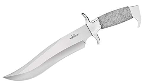 United Cutlery GH627 Gil Hibben Highlander Bowie with Sheath in Kuwait | Whizz Knives