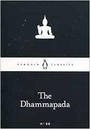 The Little Black Classics Dhammapada: Anonymous: 9780141398815: Books ...