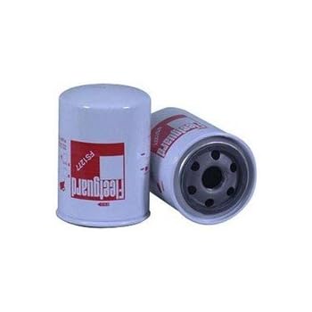 Amazon.com: Fleetguard Separator Fuel/Water Spin On Part No: FS1298 ...