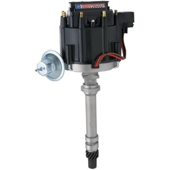 Amazon.com: Proform 141-683 Adjustable Vacuum Advance HEI Distributor ...