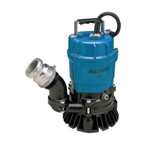 Sludge Pump, 50 GPM, 31 lbs - Sump Pumps - Amazon.com