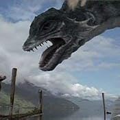 Loch Ness Terror (Beyond Loch Ness) [DVD] [2008]: Amazon.co.uk: Brian ...