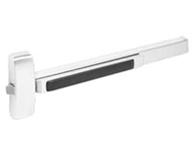 Amazon.com: Sargent 80 Series Satin Stainless Steel Nl Function Exit ...