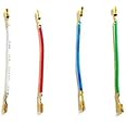 Amazon.com: Turntable Cartridge Headshell Wires : Electronics