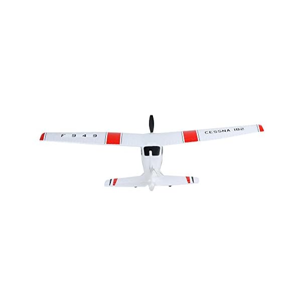 GoolRC F949 Cessna 182 Remote Control 3ch Fixed Wing Drone Plane Rc ...