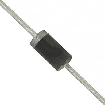 NEW 20 X P6KE33A TVS DIODE transzorb SUPRESSOR TRANSIENT: Amazon.com ...